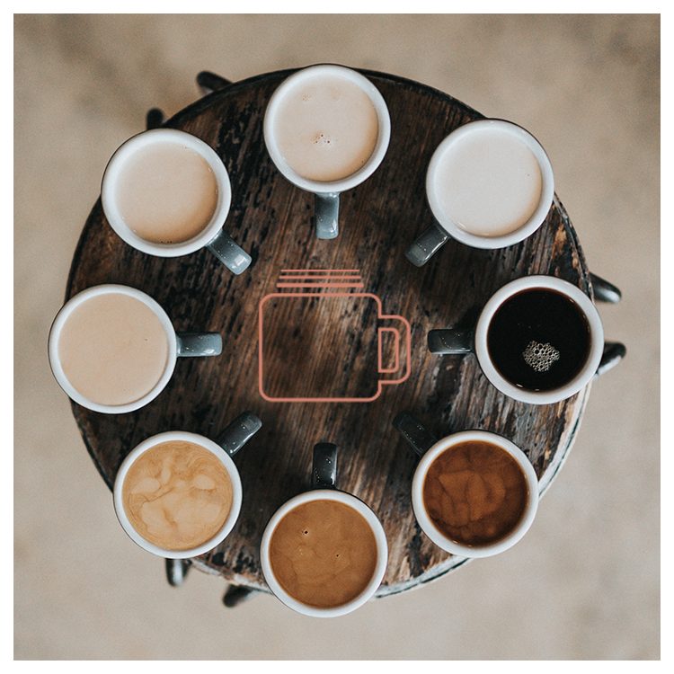 Collections – Sun Bean Roastery