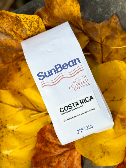 Coffee – Sun Bean Roastery